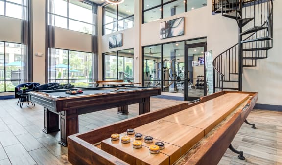 Luxury Apartments in Decatur, GA | Reserve Decatur | Home