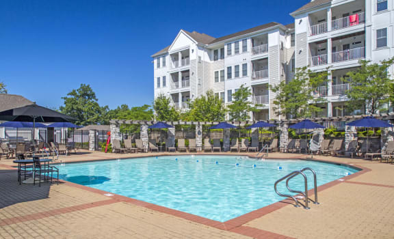 Reading Commons | Luxury Apartments in Reading, MA 01867