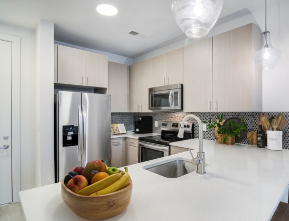 Arlo Decatur Apartments | Apartments in Decatur, GA