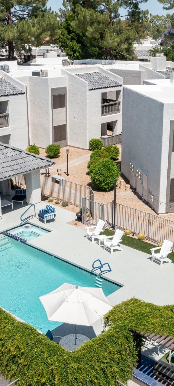 Del Sol | Apartment homes in Scottsdale, AZ