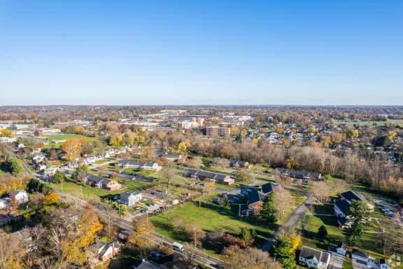 Rolling Green | Apartments in East Norriton, PA