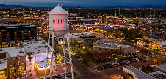 Painted Trails | Apartments in Gilbert, AZ