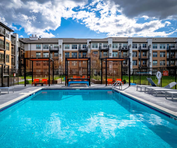 Affordable Apartments in Woodbury, MN | Orville Commons