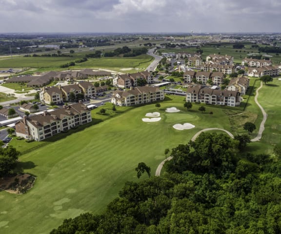 The Fairways at Star Ranch | Apartments in Hutto, TX