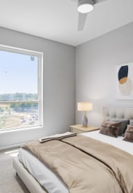 Apartments in St Louis Park | The Hallon Apartments