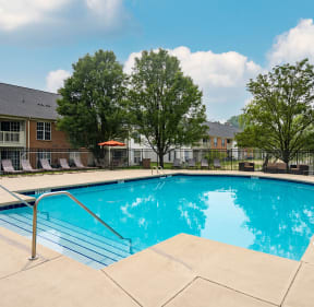 Alexander Court | Apartments in Reynoldsburg, OH