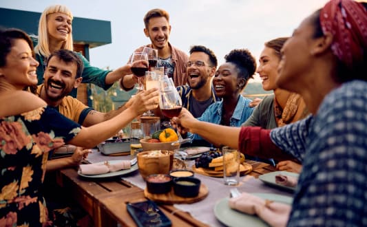 Paragon Luxury Apartments | Apartments in Athens, GA