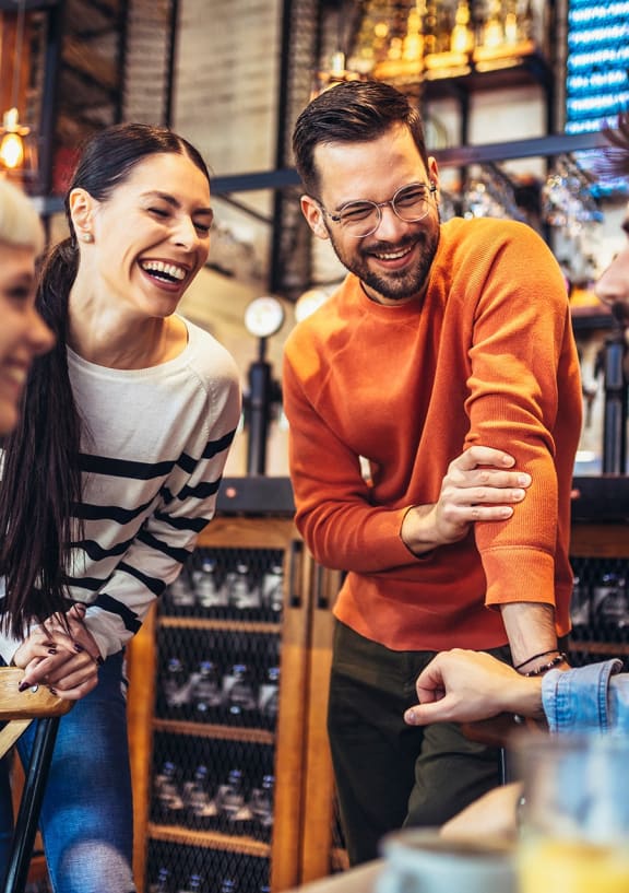 Luxury Apartments in Decatur, GA | Reserve Decatur | Home