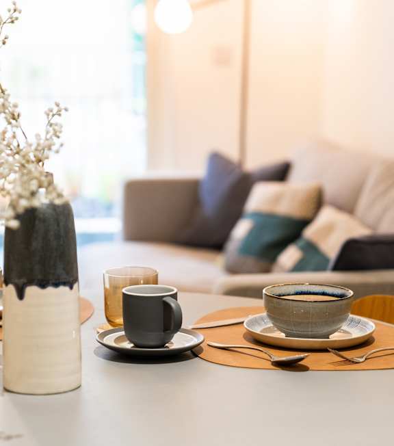 Apartments to Rent in Chatham | The Quarters