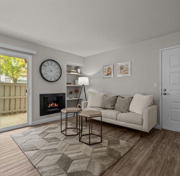 Apartments for Rent in Fair Oaks, CA | Hazel Ranch