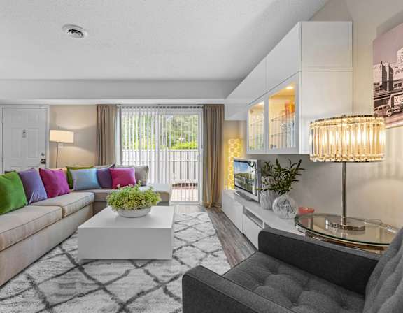 Chadwick Manor Townhomes | Apartments in Windsor Mill, MD