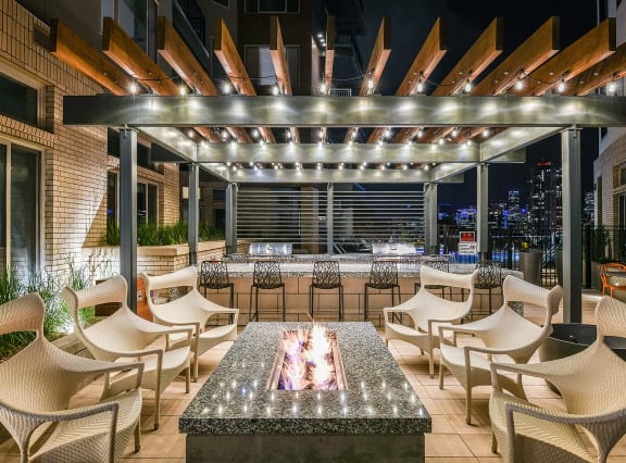 Infinity LoHi | Apartments in Denver, CO