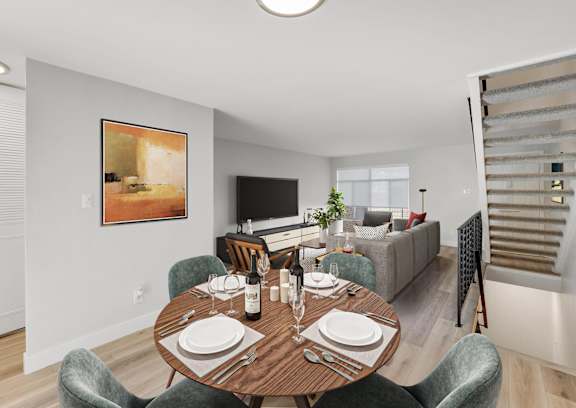 Apartments in Lowry, Denver | The Lex at Lowry