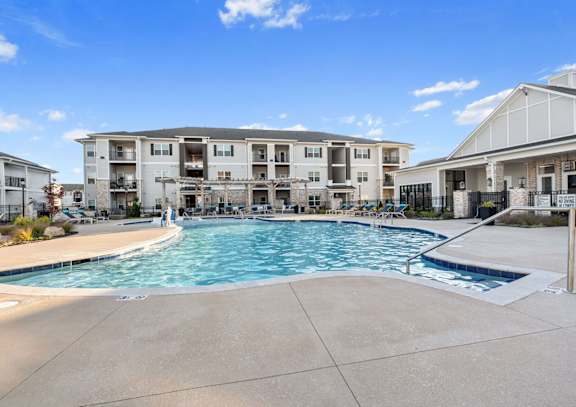 Grace's Reserve | Apartments in Kannapolis, NC