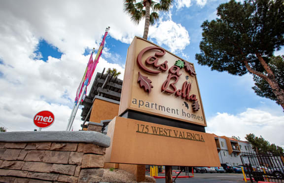 Casa Bella | Apartments in Tucson, AZ | RENTCafe