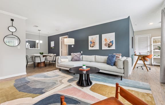 Apartments in Columbia, SC | Vista Commons