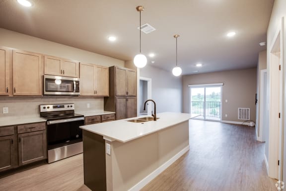 Apartments in Hudson, WI | Bella Rose Apartments