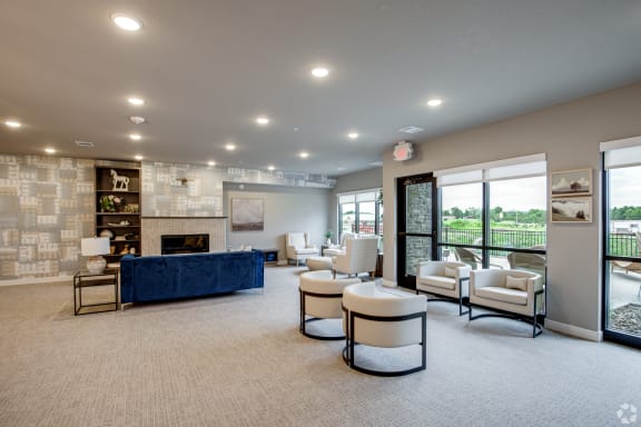 Apartments in Hudson, WI | Bella Rose Apartments