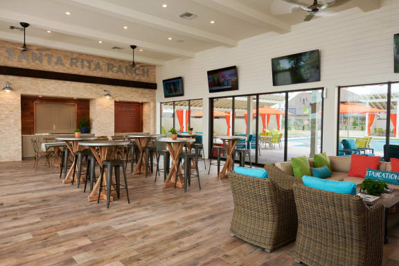 Caso Santa Rita Ranch | Rental Houses in Liberty Hill, TX