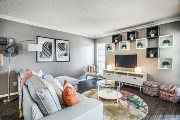 The Link | Apartments in Dallas, TX