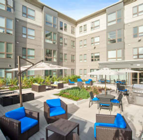 The Point @ 180 | Apartments in Malden, MA