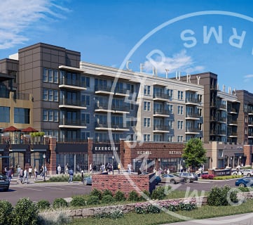 Mainstead at Century Farms | Apartments in Antioch, TN