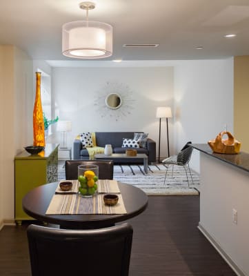 Strathmore Apartments in Detroit MI