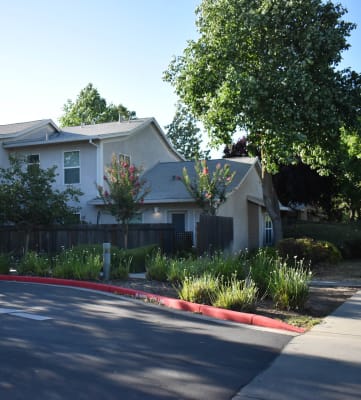 Moore Village Mutual Housing Community | Apartments in Davis, CA