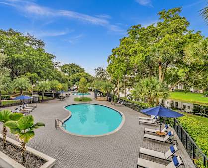 Nottingham Pine Luxury Apartment Homes - Under New Management ...