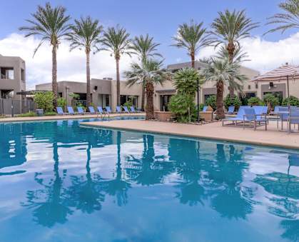 Riverwalk Luxury Apartments | Apartments in Tucson, AZ