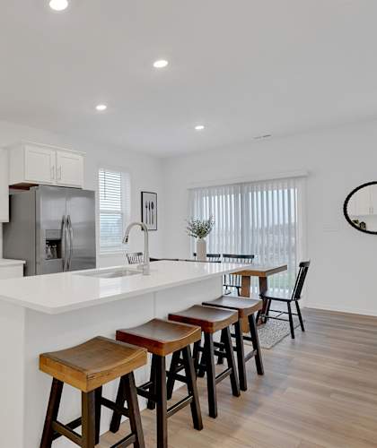 Homes for Rent in Crown Point IN | Canvas at Crown Point