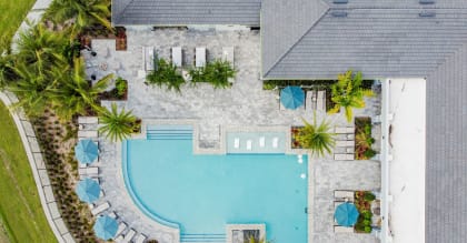 Apartments in Naples, FL | Edge75