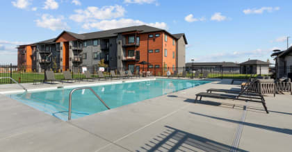 Vicinity at Horn Rapids | Apartments in Richland, WA