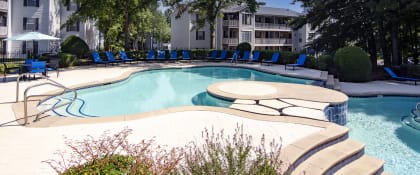 Sutter Lake Apartments | Apartments in Riverdale, GA