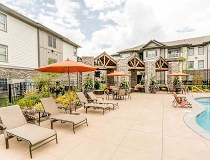 Vintage at Emory Road | Apartments in Powell, TN