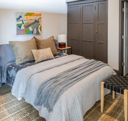 Lafayette Lofts | Apartments in St. Louis, MO