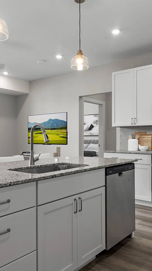 The Preserve at Peters Township | Apartments in McMurray, PA