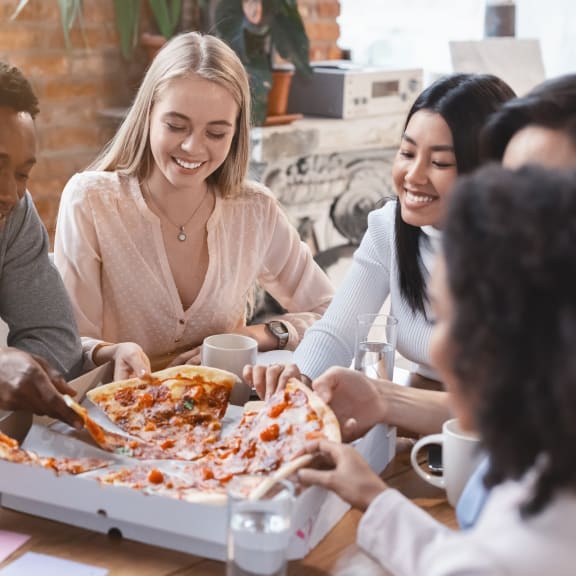 Shiplock Views | Apartments in Richmond, VA