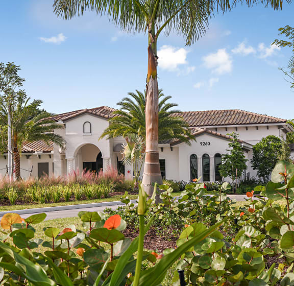 Brand-New Luxury Apartments in Boca Raton FL | Boca Vue