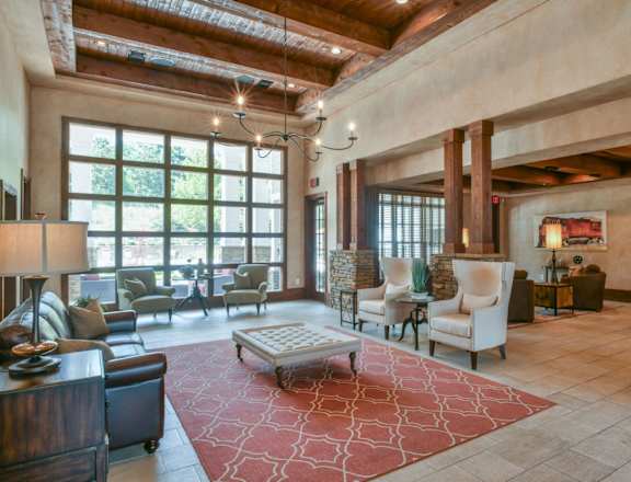 Luxury Apartments in Hoover, AL | Ashby at Ross Bridge