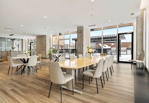 SoHo Italia Rentals | Apartments in Ottawa, ON