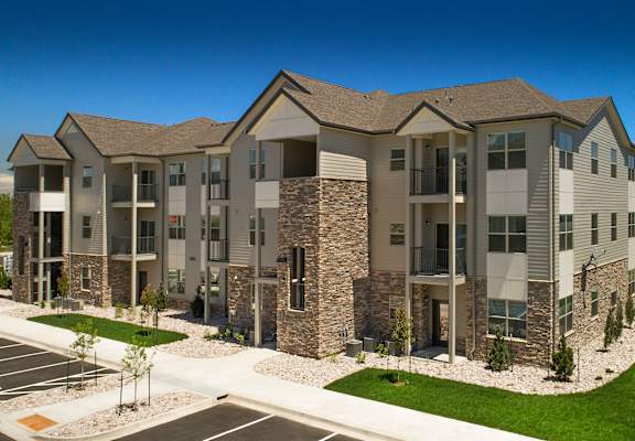 Pinyon Pointe Apartments | Apartments in Loveland, CO | RENTCafe