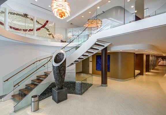 Flats 130 at Constitution Square | Apartments in Washington, DC