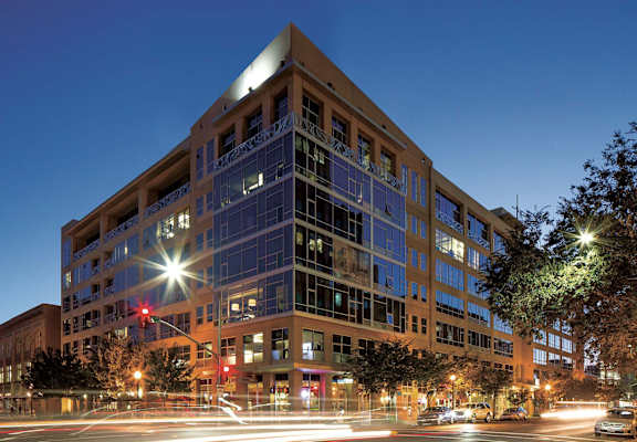 800J Lofts | Apartments in Sacramento, CA