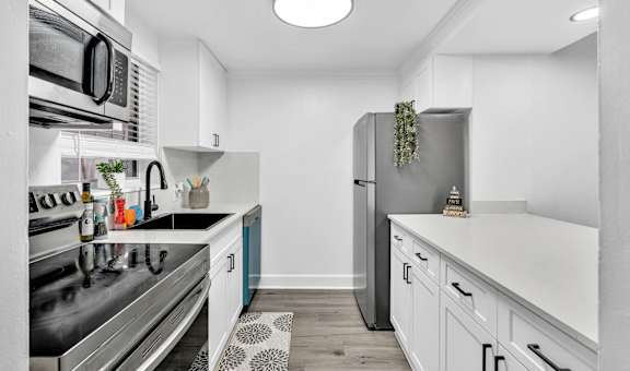 Nottingham Pine Luxury Apartment Homes - Under New Management ...