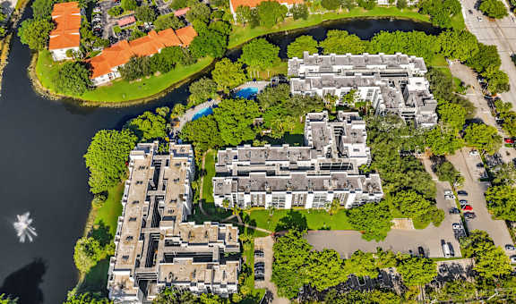 Nottingham Pine Luxury Apartment Homes - Under New Management ...