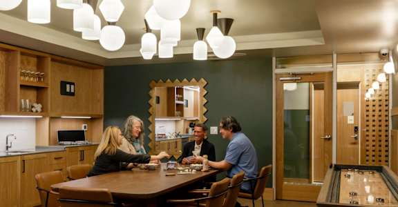 Apartments in Slabtown, Portland | Slabtown Square | Home