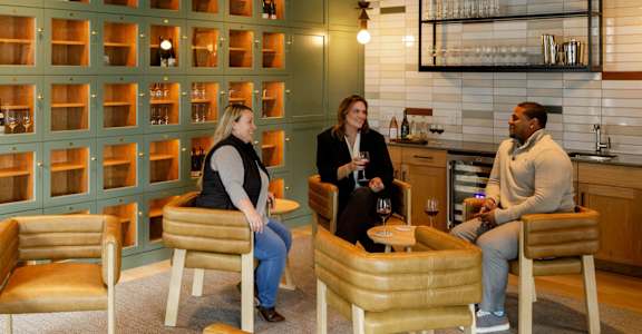 Apartments in Slabtown, Portland | Slabtown Square | Home