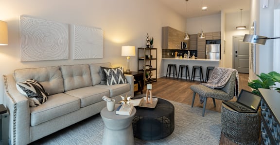Apartments in Allentown, PA | Center Square Lofts West