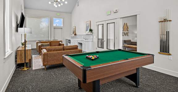 Fir Grove | Townhomes in Vancouver, WA